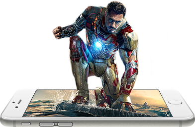 Очки виртуальной реальности